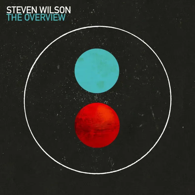 The Overview - Steven Wilson | Album Review